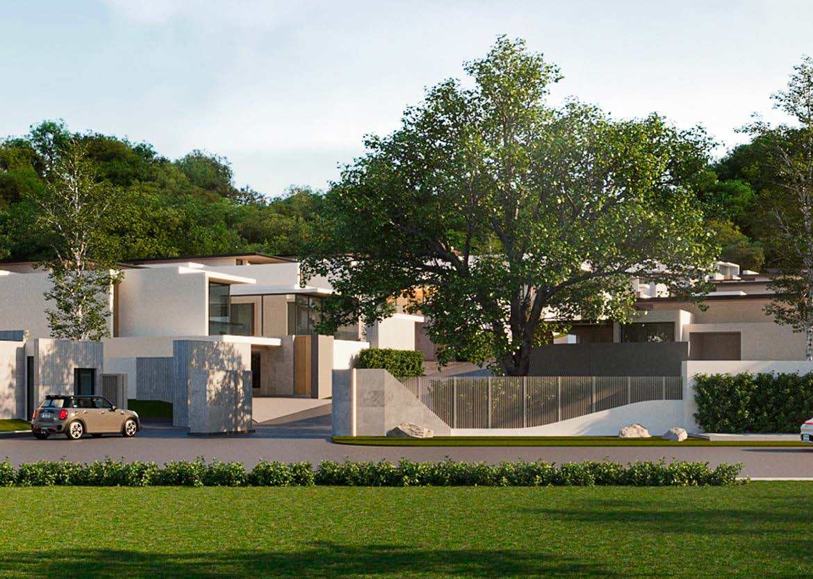 Amber Chamber Pool Villas: Exclusive Luxury Living in Phuket
