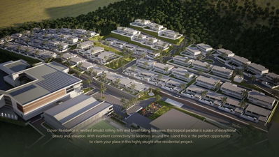 Clover Residence Phuket Phase 2