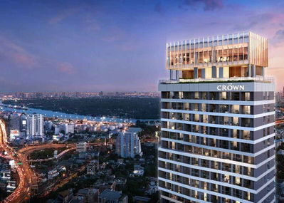 The Crown Residences
