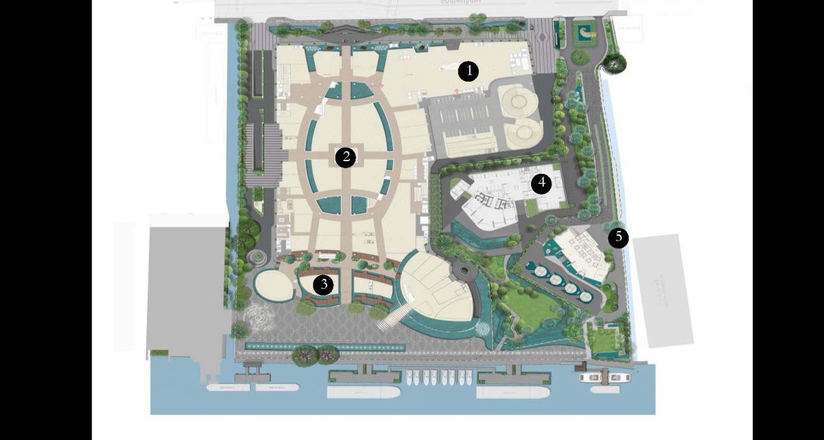 Floor Plan Icon Siam | Viewfloor.co