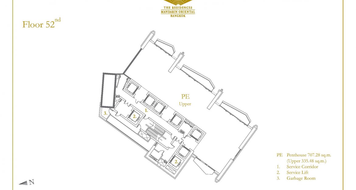 The Residences at Mandarin Oriental – Keller Henson