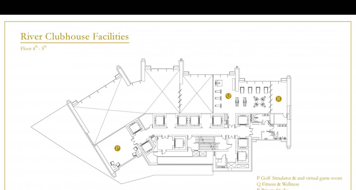 The Residences at Mandarin Oriental – Keller Henson