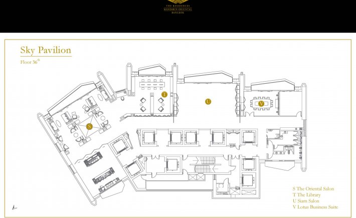 The Residences at Mandarin Oriental – Keller Henson