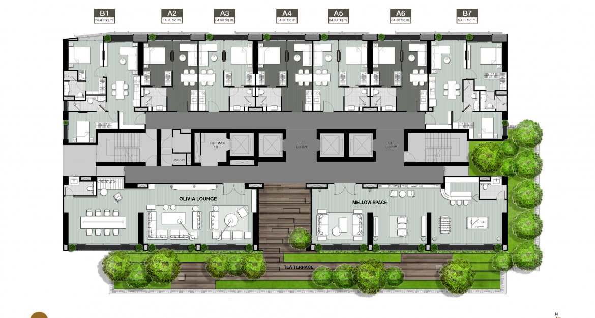 Noble State 39 – Keller Henson