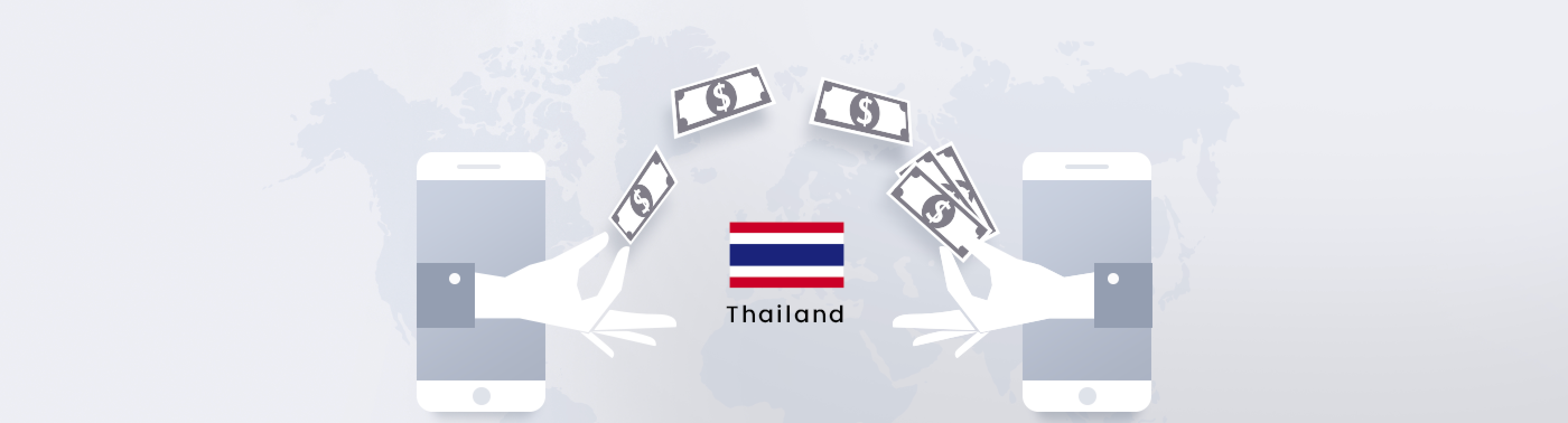 What happens if my oversea bank converted the money into THB already ...