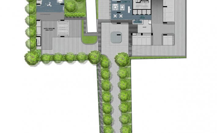 Noble Around Ari – Keller Henson