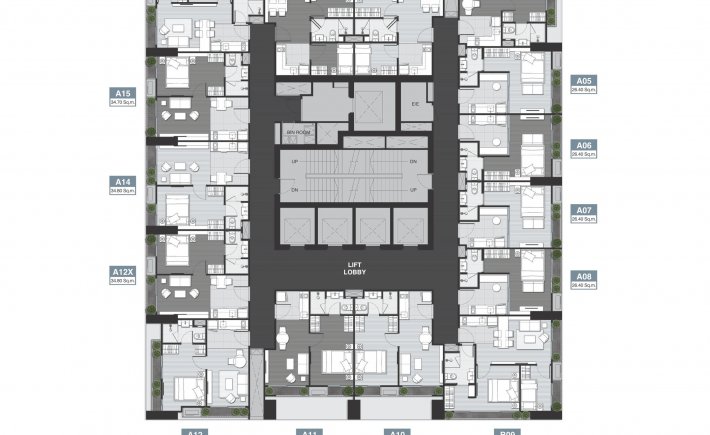 Noble Around Ari – Keller Henson