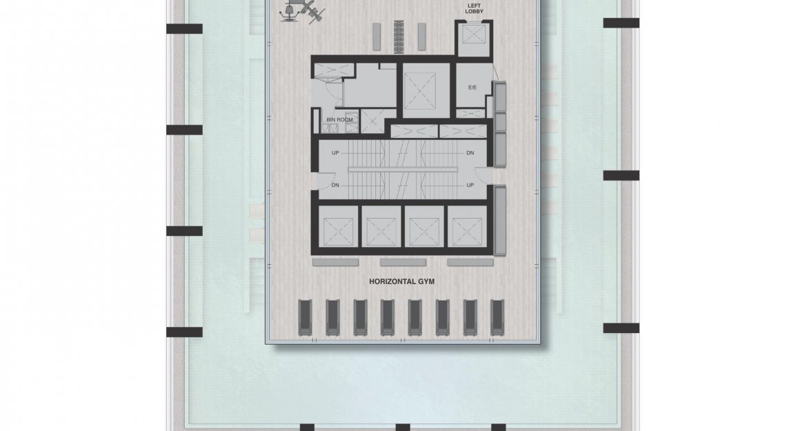 Noble Around Ari – Keller Henson