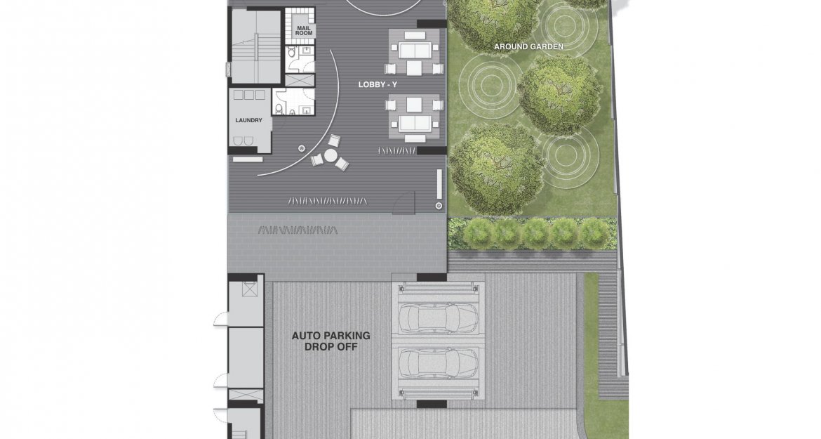 Noble Around Ari – Keller Henson