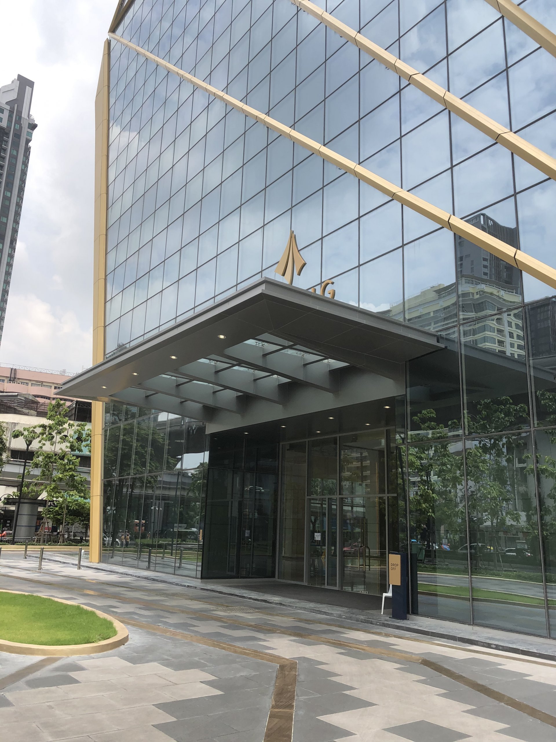 Spring Tower – 426sqm office space for rent - Keller Henson