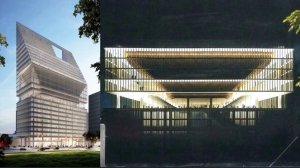 The 38 new Grade A offices in Bangkok