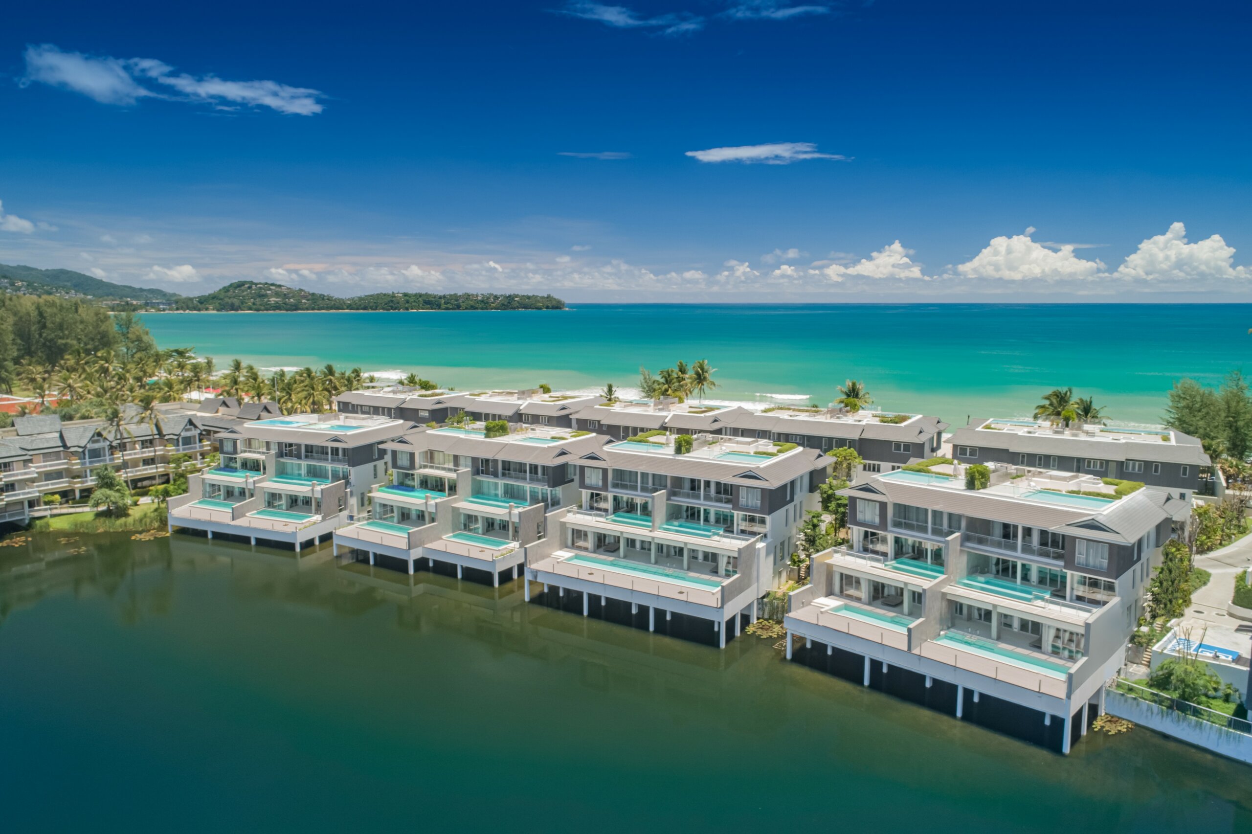 Angsana Beachfront Residences Phuket – Keller Henson