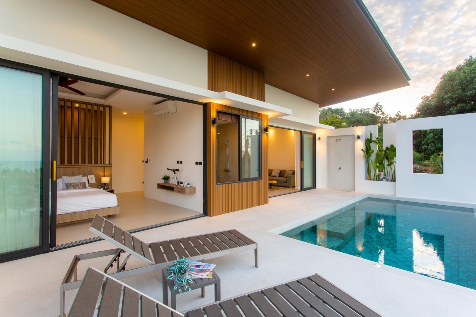 The 30 best beaches in Samui and greatest properties around. - Keller ...